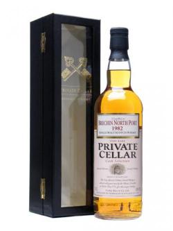 Buy Brechin North Port 1982 Highland Single Malt Scotch Whisky Single ...