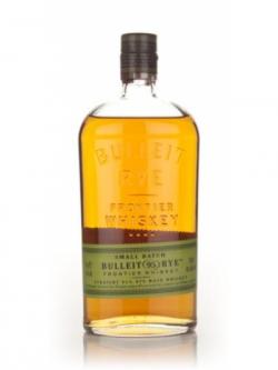 Buy Bulleit'95' Rye Straight Rye Whiskey Irish Whiskey - Bulleit ...