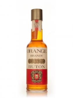 Buy Buton Orange Brandy - 1960s Single Malt Whisky - _shop_ | Whisky ...