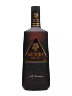 Buy Cacique 500 Gran Reserva Rum Rum - Cacique | Whisky Ratings & Reviews