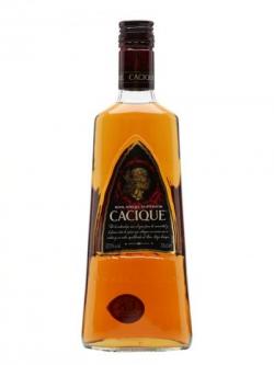 Buy Cacique Anejo Single Malt Whisky - Cacique | Whisky Ratings & Reviews