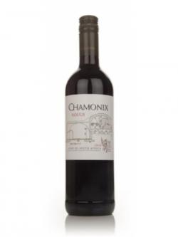 Buy Cape Chamonix Rouge 2010 Single Malt Whisky - _shop_ | Whisky ...