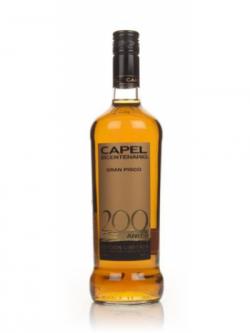 Buy Capel Bicentenario Gran Pisco Single Malt Whisky - _shop_ | Whisky ...