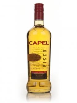 Buy Capel Oak Aged Double Distilled Pisco Single Malt Whisky - _shop_ ...
