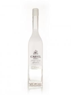 Buy Cariel Vodka Vodka - Other Vodkas | Whisky Ratings & Reviews