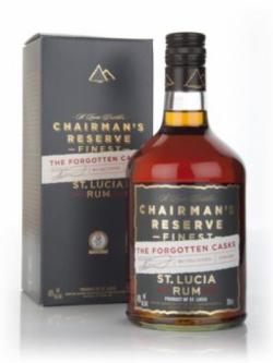 Buy Chairman's Reserve Rum / The Forgotten Casks Rum - Other Rums ...