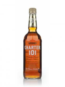 Buy Charter 101 Kentucky Straight Bourbon Bourbon - Other Bourbons ...