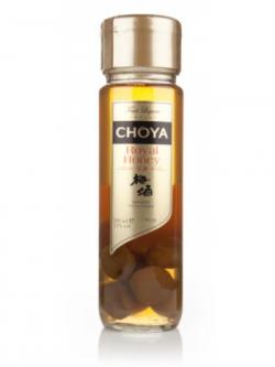 Buy Choya Royal Honey Umeshu Liqueur Liqueur - Other Liqueurs | Whisky ...