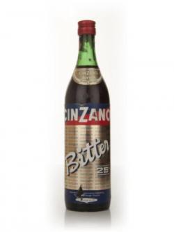 Buy Cinzano Bitter Vermouth - 1970s Liqueur - Other Liqueurs | Whisky ...