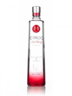 Buy Ciroc Red Berry Vodka Single Malt Whisky - _shop_ | Whisky Ratings ...