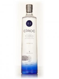 Buy Ciroc Vodka / 1L Vodka - Other Vodkas | Whisky Ratings & Reviews