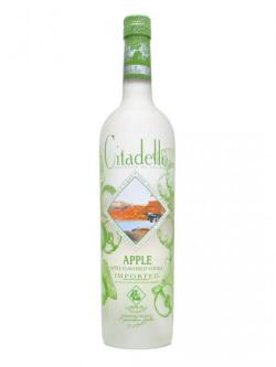Buy Citadelle Apple Vodka Vodka - Citadelle | Whisky Ratings & Reviews