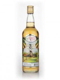 Buy Clarkes Court Spicy Rum Rum - Other Rums | Whisky Ratings & Reviews