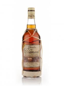 Buy Clément Cuvée Spéciale Homère 6 Year Old Single Malt Whisky ...