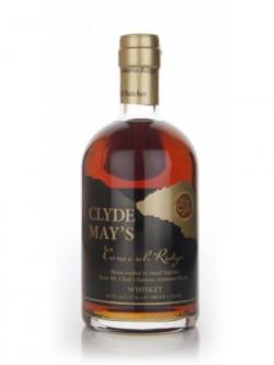 Buy Clyde May's Conecuh Ridge Whiskey Single Malt Whisky - _shop_ ...