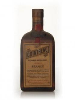 Buy Cointreau - 1970s Single Malt Whisky - Cointreau | Whisky Ratings ...