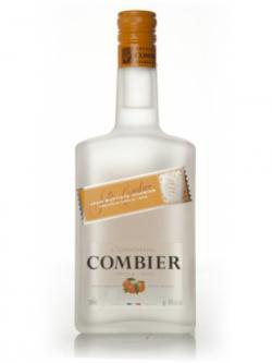 Buy Combier L'Original Triple Sec (Orange) Gin - _shop_ | Whisky ...
