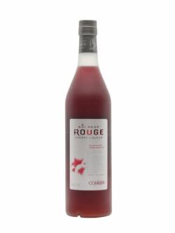 Buy Combier Roi Rene Rouge Cherry Liqueur Single Malt Whisky - _shop_ ...