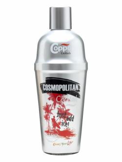 Buy Coppa Cosmopolitan Cocktail Cocktail - Other Cocktails | Whisky ...