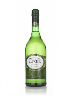 Buy Croft Original Sherry Wine - Other Wines | Whisky Ratings & Reviews