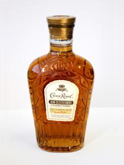 Buy Crown Royal Hand Selected Barrel Bourbon - Crown Royal | Whisky ...
