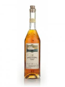 Buy Cruzan Single Barrel Rum - Old Style Label Rum - Other Rums ...