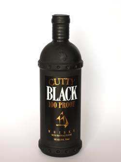 Buy Cutty Black Blended Whisky - Cutty Sark | Whisky Ratings & Reviews