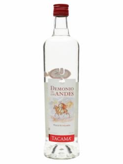 Buy Demonio De Los Andes Pisco Single Malt Whisky - Other Spirits ...
