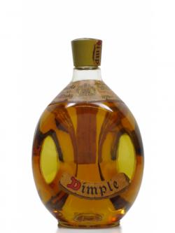 Buy Dimple Old Blended Scotch Whisky Blended Whisky - Dimple | Whisky ...