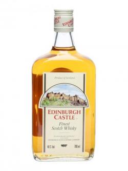 Buy Edinburgh Castle Blended Scotch Whisky Blended Whisky - Other ...