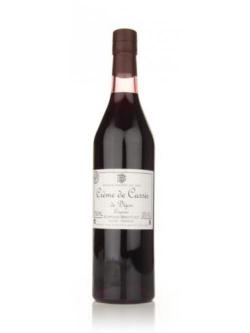 Buy Edmond Briottet Crème de Cassis de Dijon (Blackcurrant Liqueur ...