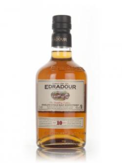 Buy Edradour 10 year Single Malt Whisky - Edradour | Whisky Ratings ...