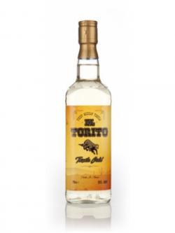 Buy El Torito Tequila Gold Tequila - _shop_ | Whisky Ratings & Reviews