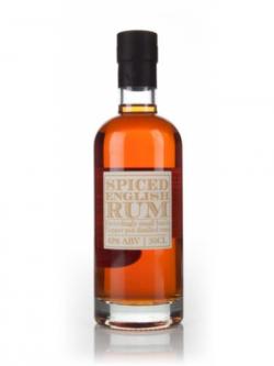 Buy English Spirit Spiced English Rum Single Malt Whisky - _shop_ ...