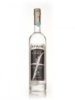 Buy Fair Premium Vodka Vodka - Other Vodkas | Whisky Ratings & Reviews