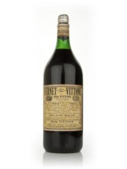 Magnum of Fernet-Vittone - 1960's Liqueur - Other Liqueurs | Whisky ...