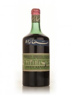 Buy Ferro China Samara - 1950s Single Malt Whisky - _shop_ | Whisky ...