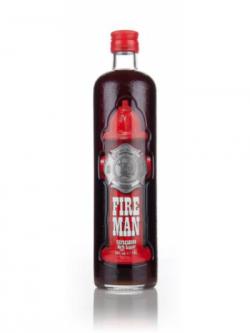 Buy Fireman Liqueur Single Malt Whisky - _shop_ | Whisky Ratings & Reviews