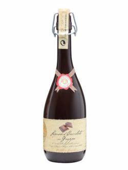 Buy Francoli Chocolate Grappa Liqueur Liqueur - Other Liqueurs | Whisky ...