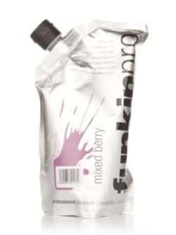 Buy Funkin Mixed Berry Puree Single Malt Whisky - Funkin | Whisky ...