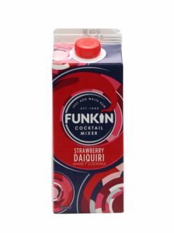 Buy Funkin Strawberry Daiquiri Mixer Single Malt Whisky - _shop_ ...