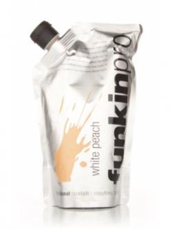 Buy Funkin White Peach Puree Single Malt Whisky - Funkin | Whisky ...