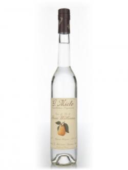 Buy G. Miclo Eau de Vie de Poire William 50cl Single Malt Whisky - G ...