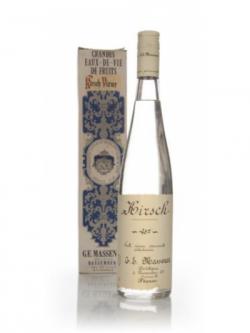 Buy G.E. Massenez Vieux Kirsch - 1970s Single Malt Whisky - _shop_ ...