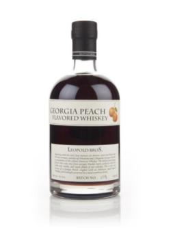 Buy Georgia Peach Flavored Whiskey Bourbon - Other Bourbons & Whiskeys ...