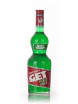 Buy GET 27 Mint Liqueur - 1970s Liqueur - _shop_ | Whisky Ratings & Reviews