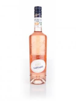 Buy Giffard Crme Pamplemousse Pink Grapefruit Liqueur Liqueur - Giffard ...