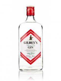 Buy Gilbey's Gin Gin - Other Gins | Whisky Ratings & Reviews