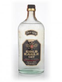 Buy Gold Eagle Dry Gin - 1970s Gin - Other Gins | Whisky Ratings & Reviews