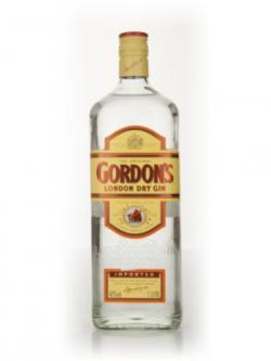 Buy Gordon's Yellow Label 1l Single Malt Whisky - Gordon's | Whisky ...